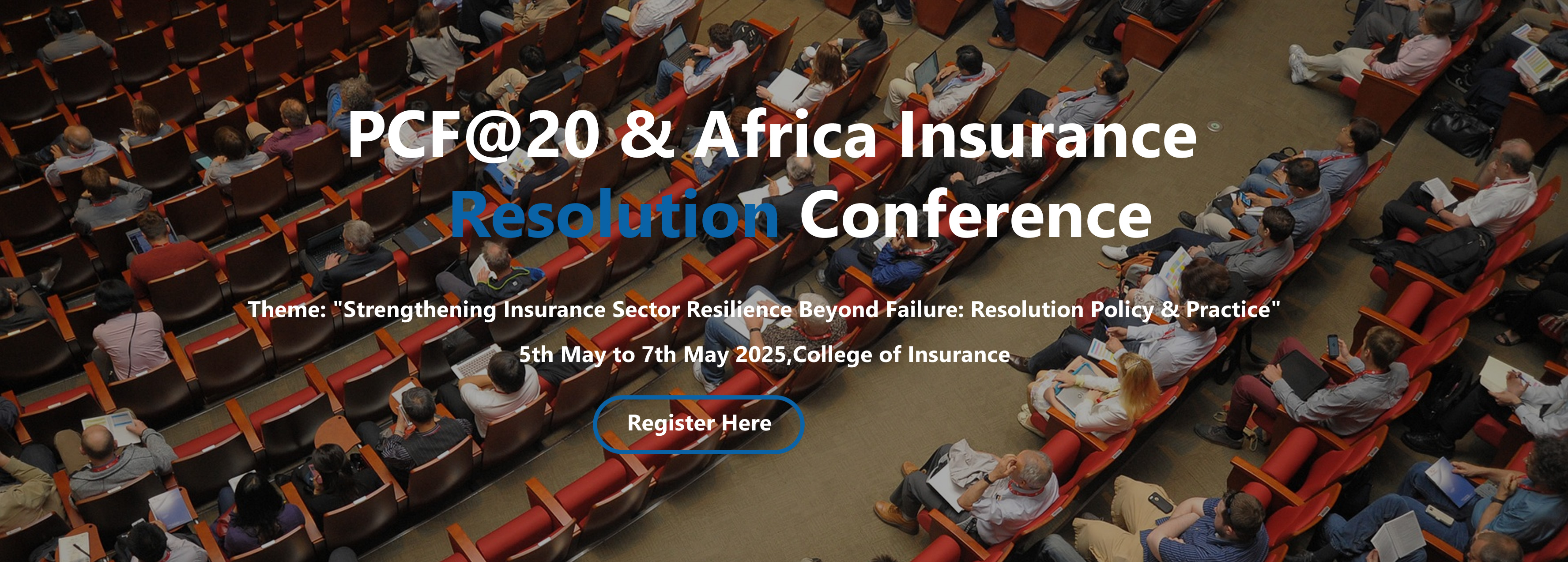 Policyholders Compensation Fund - Policyholders Compensation Fund